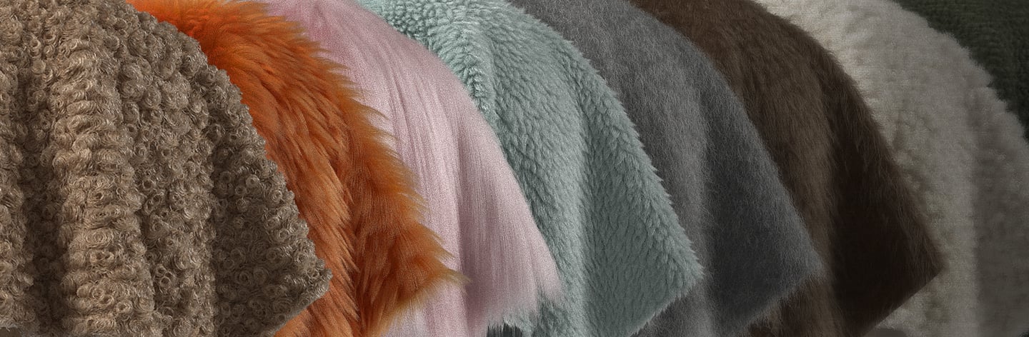 CONNECT - The Best 3D Clothing Models